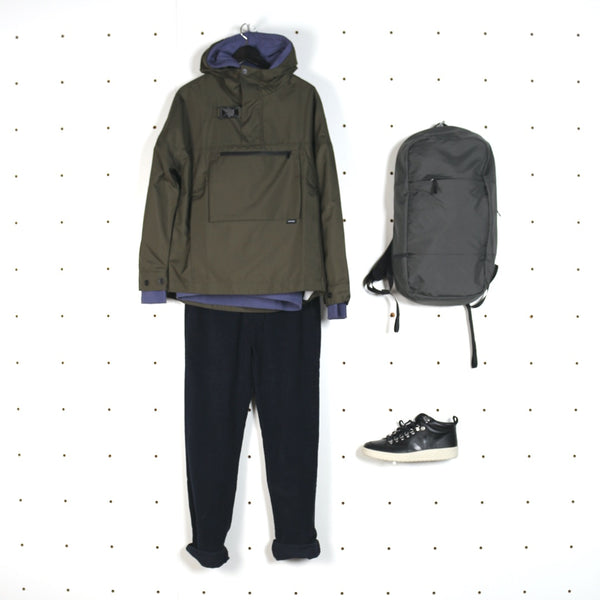 Mazooka Outfit — KW9 – Mazooka Berlin