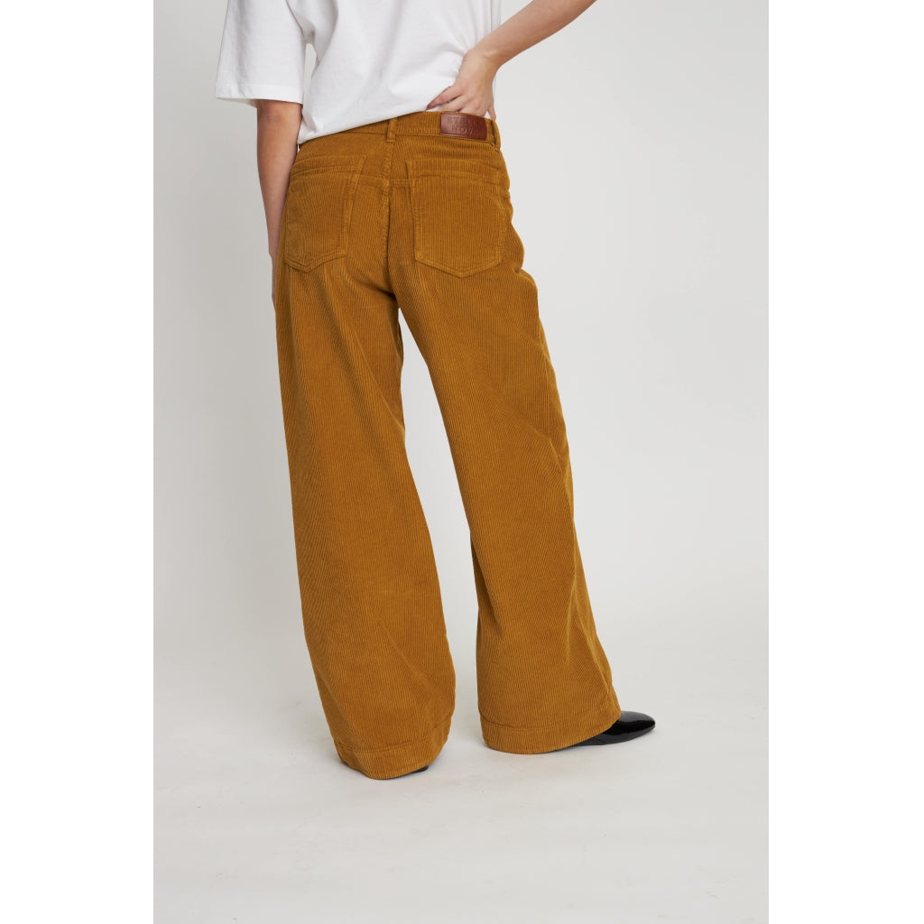 Corduroy pant – Mazooka Berlin