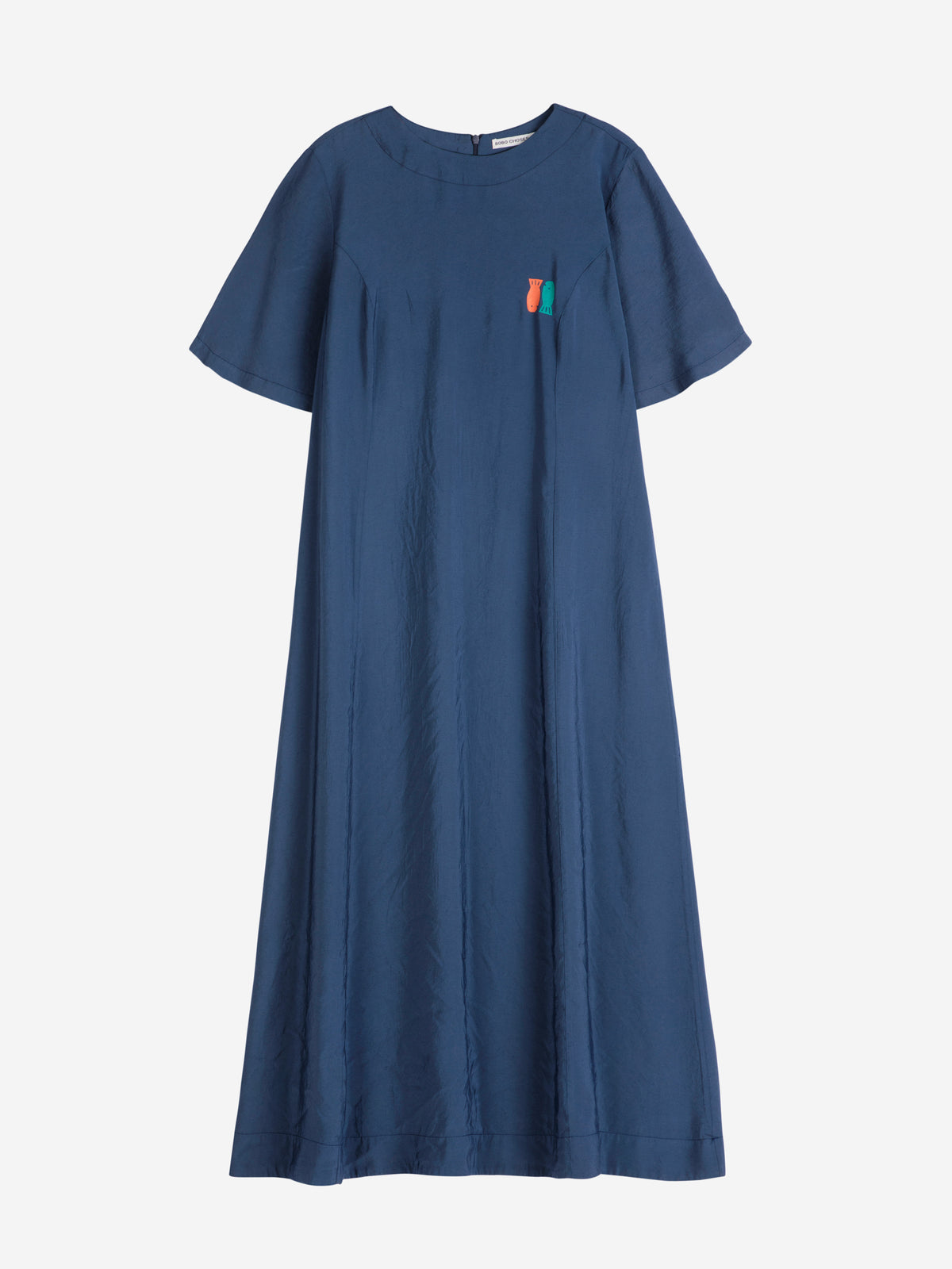 Couple Fish modal dress – Mazooka Berlin