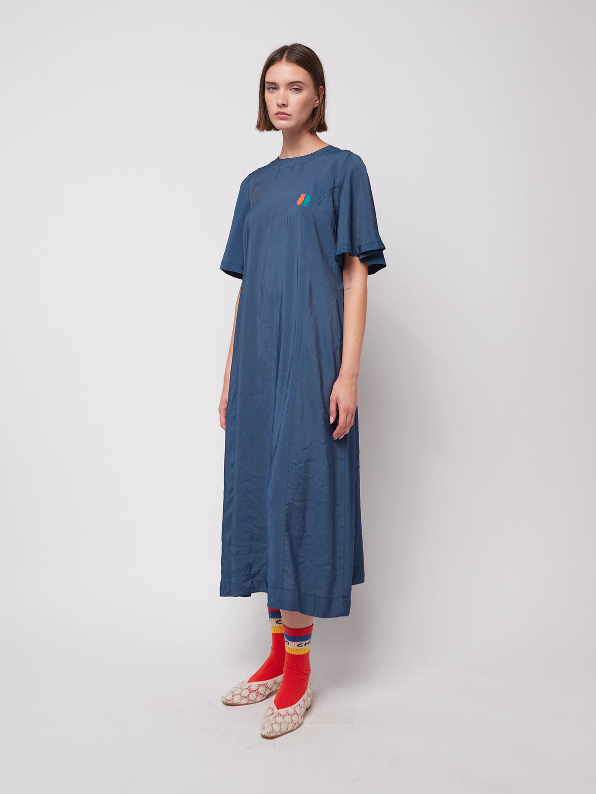 Couple Fish modal dress – Mazooka Berlin
