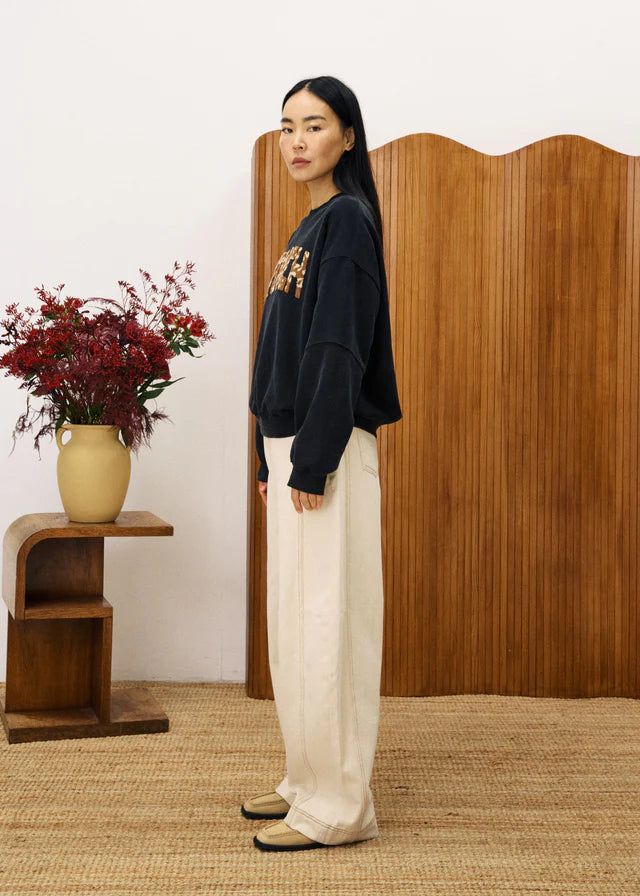 BANCHA jeans – Mazooka Berlin