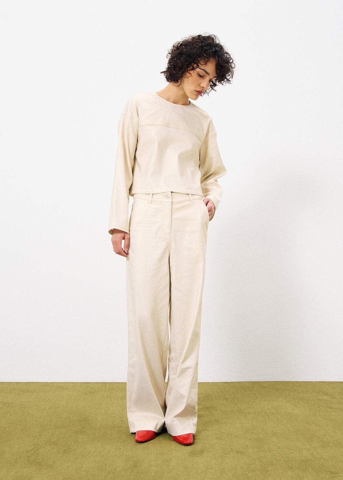 ANATOLIA top – Mazooka Berlin