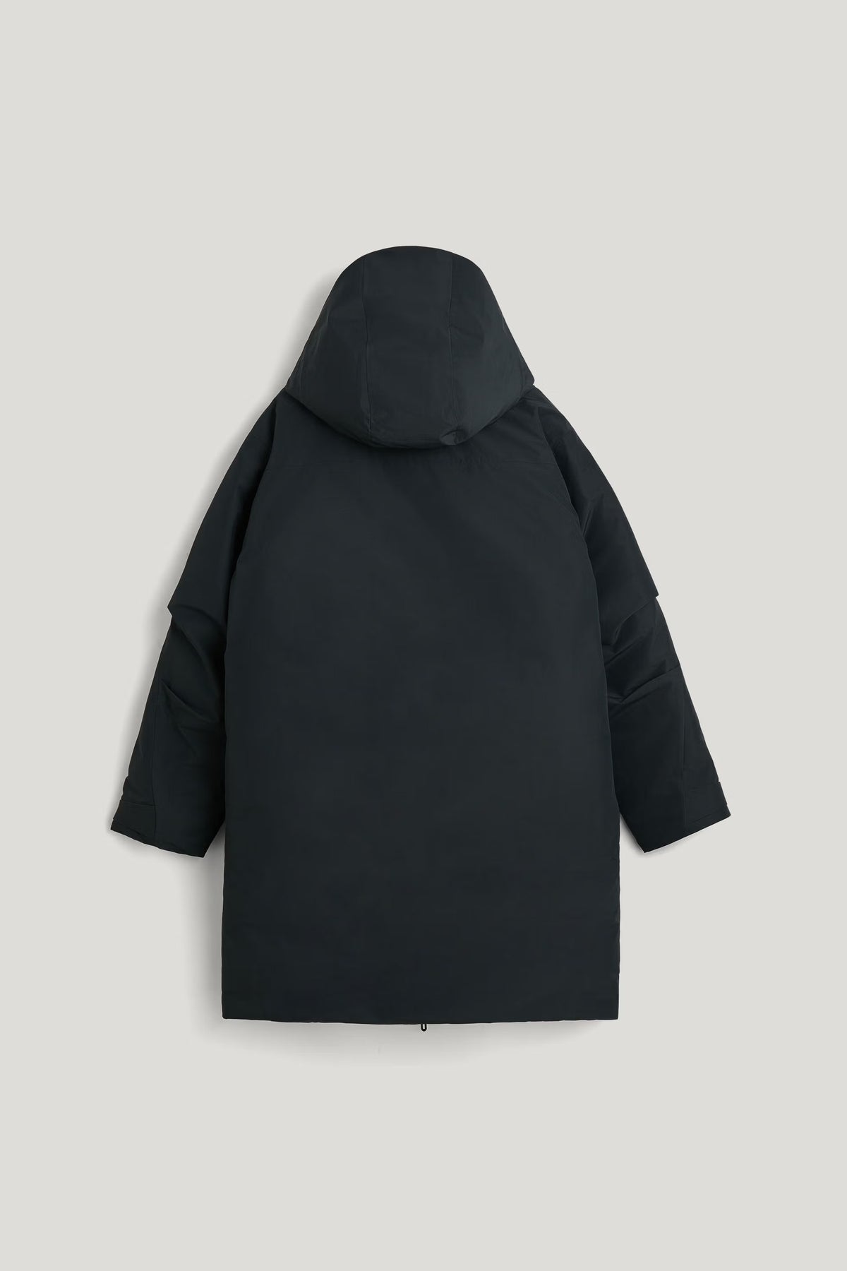 ARC insulated parka – Mazooka Berlin
