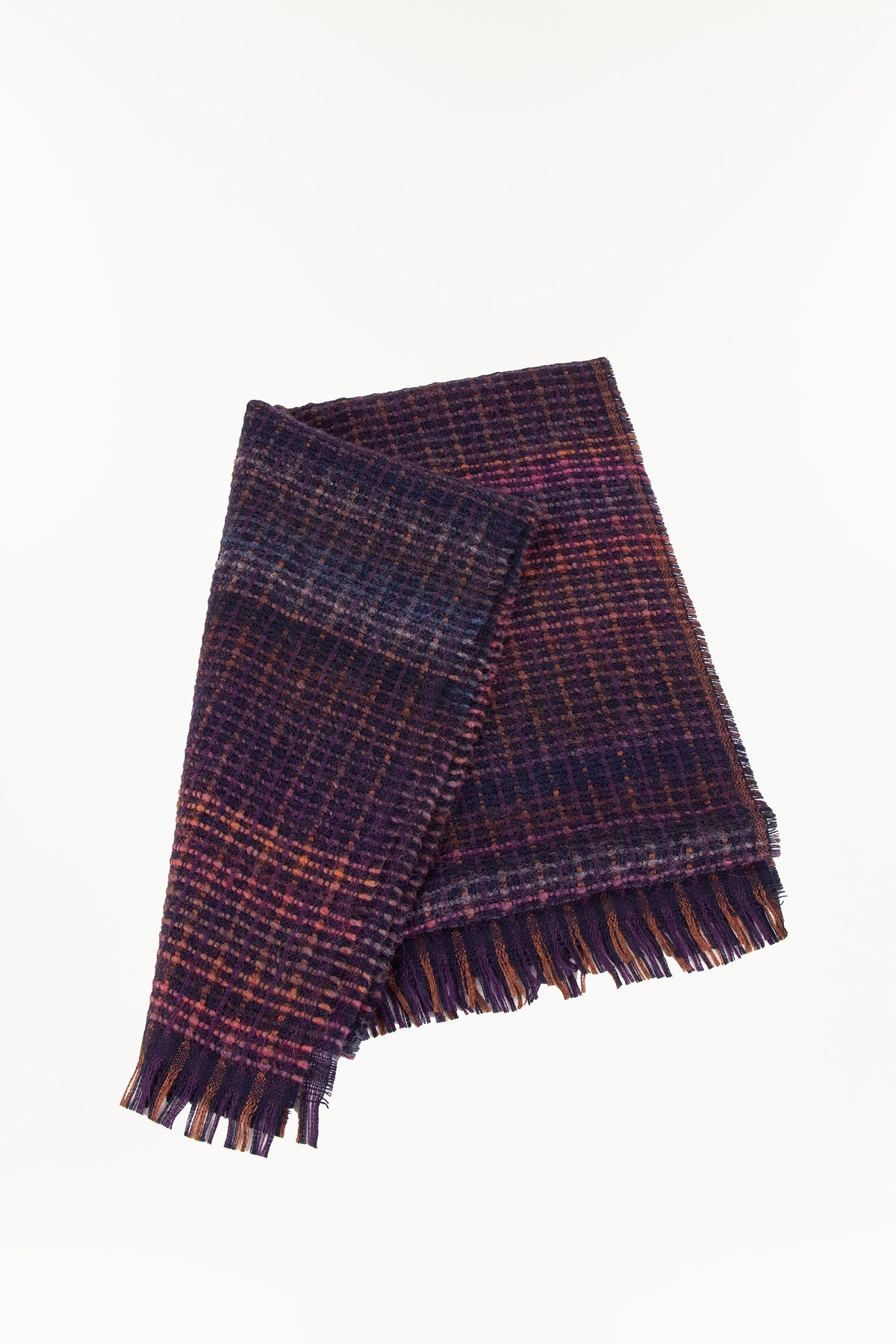 NIO PIO scarf – Mazooka Berlin