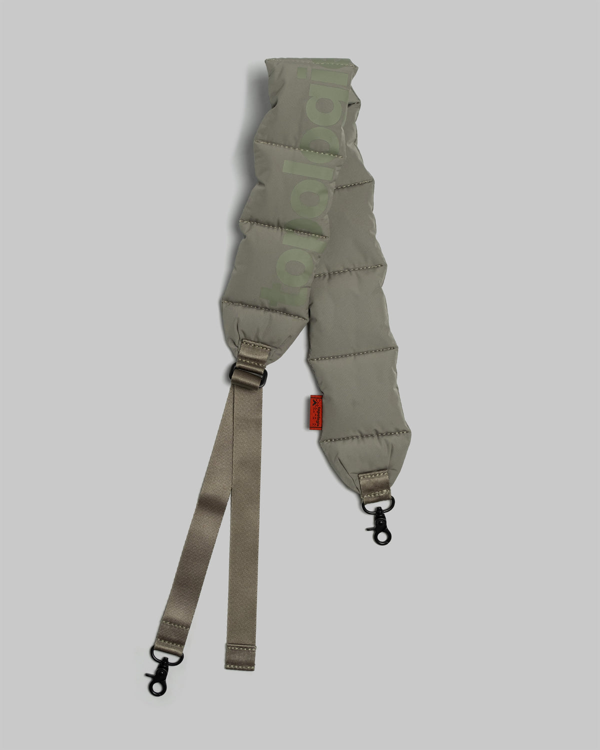 Puffer Strap – Mazooka Berlin