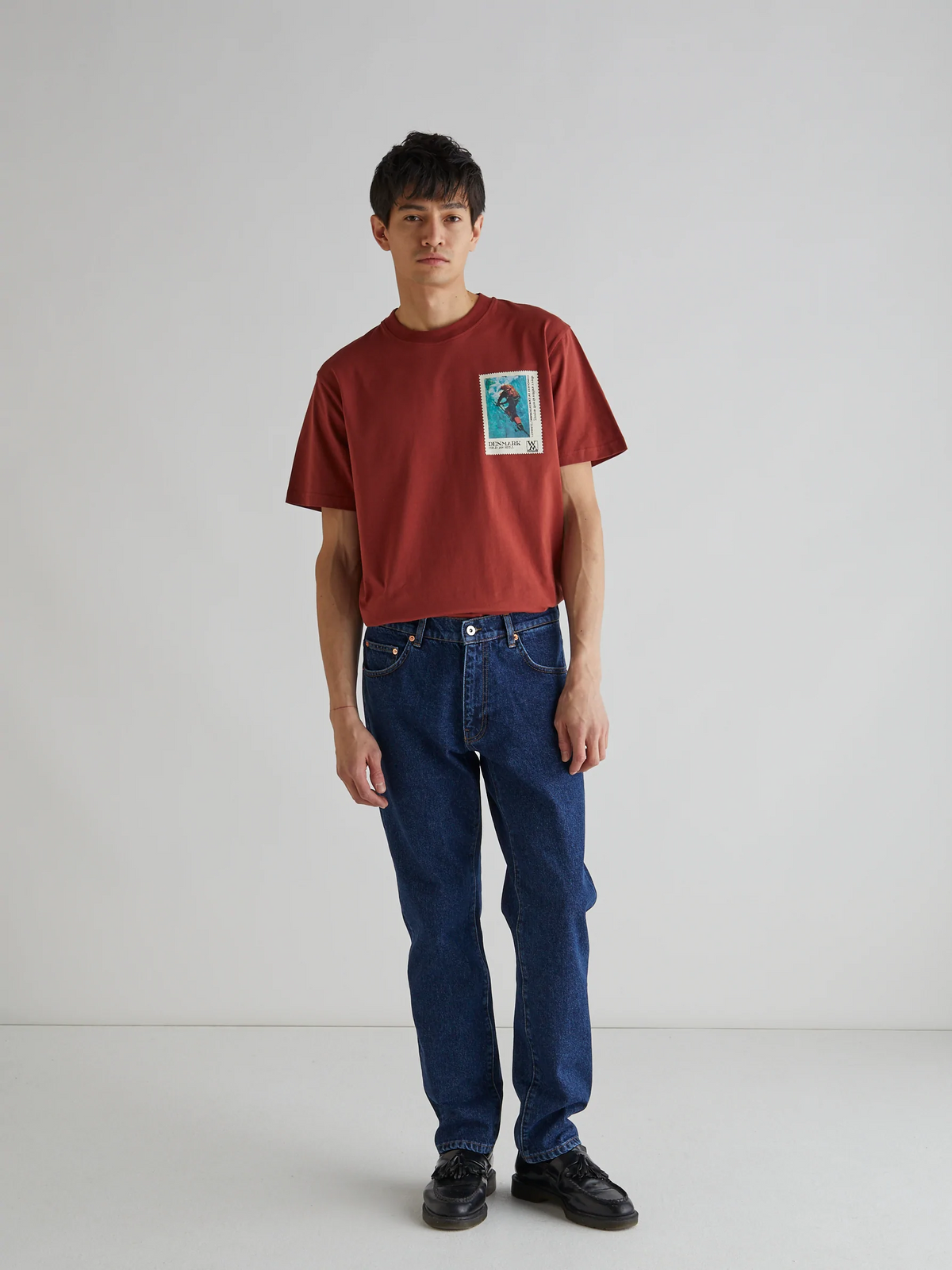 DOC 90s rinse jeans regular fit – Mazooka Berlin