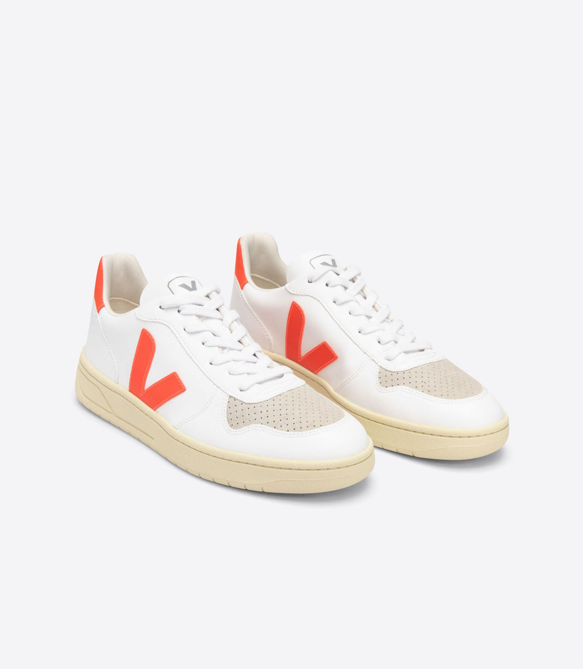 V-10 CWL womens shoe – Mazooka Berlin